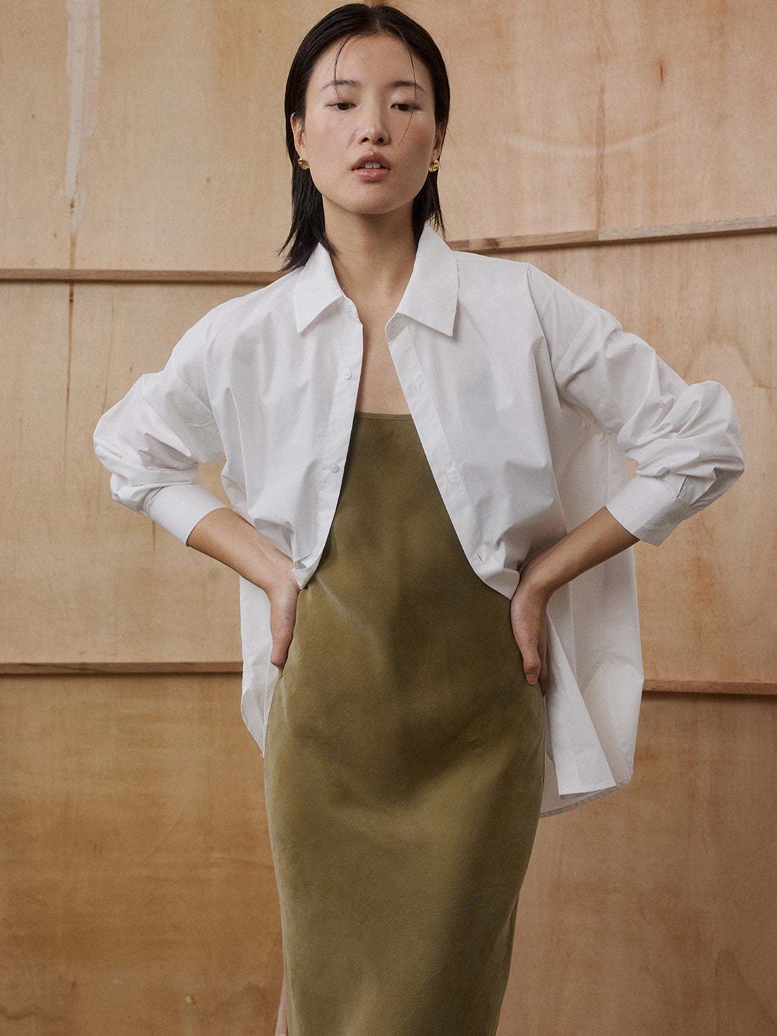 Signature Shirts – goodaddition